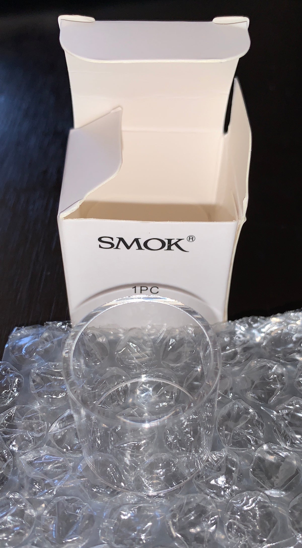 SMOK STICK PRINCE REPLACEMENT GLASS – Cactus Smoke Shop