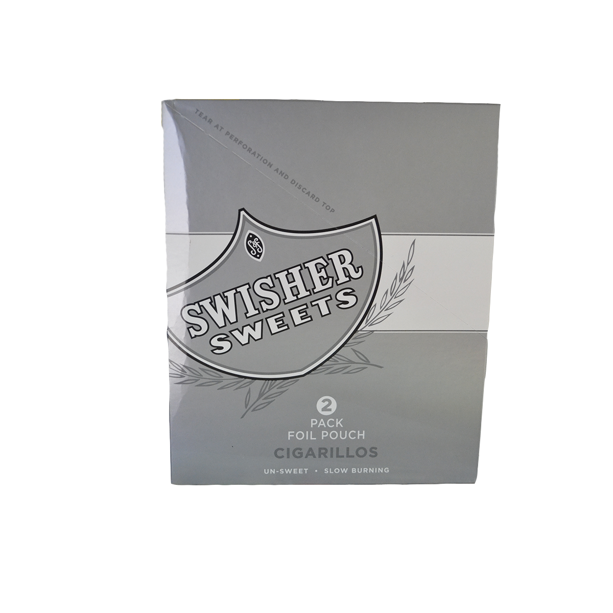 Swisher Sweets Diamond Flavor (FULL BOX) – Cactus Smoke Shop